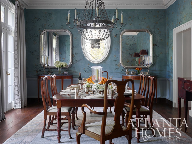 House Tour: Reviving a Classic - Design Chic