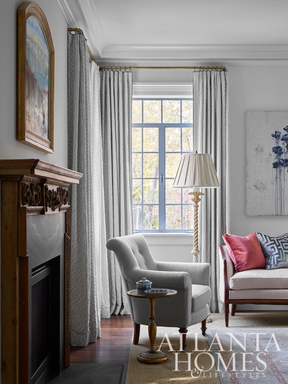 House Tour: Reviving a Classic - Design Chic