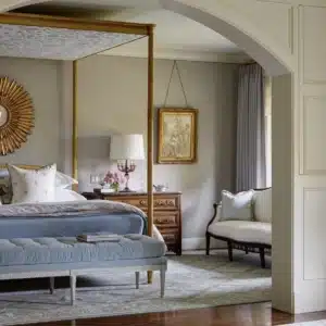 House Tour: Refined and Elegant in Salt Lake City - Design Chic