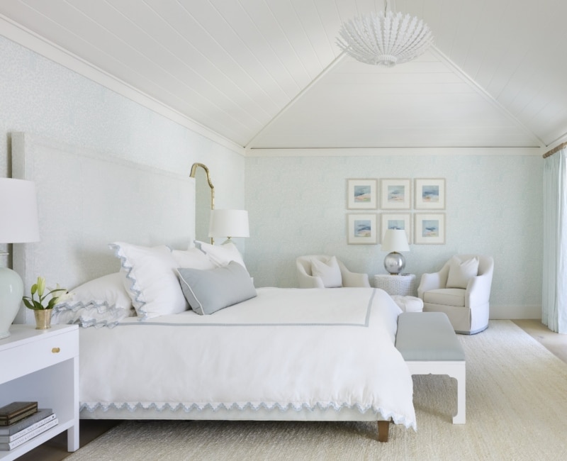 House Tour: Endless Summer in this West Palm Beach House