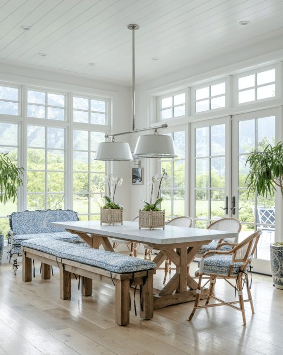 House Tour: Hillary Taylor Interiors Style - Design Chic