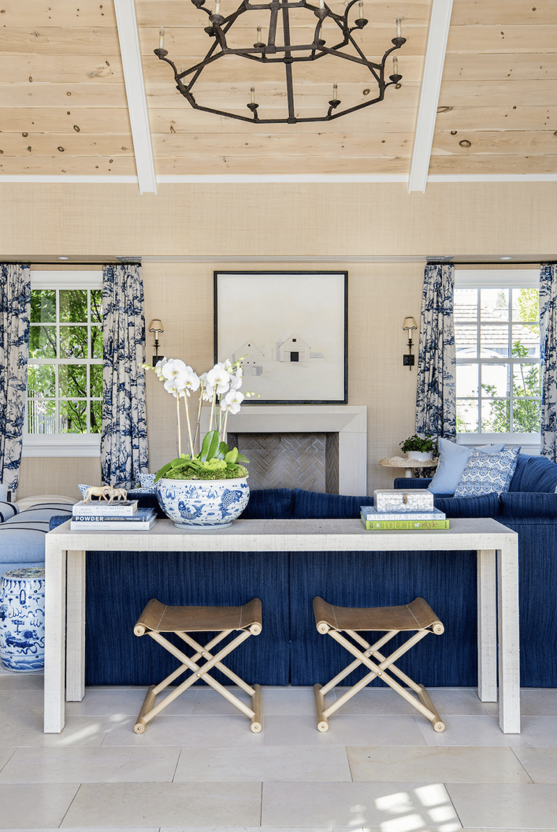 House Tour: Hillary Taylor Interiors Style - Design Chic