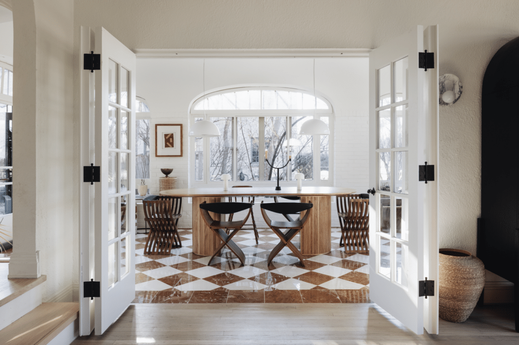 The Timeless Designs of Meg Lonergan & Link Love - Design Chic