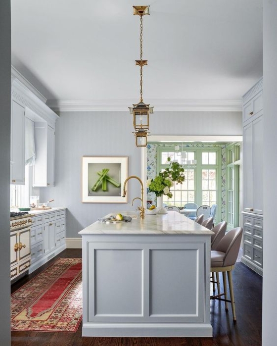 Kitchen Remodel Inspiration - Design Chic