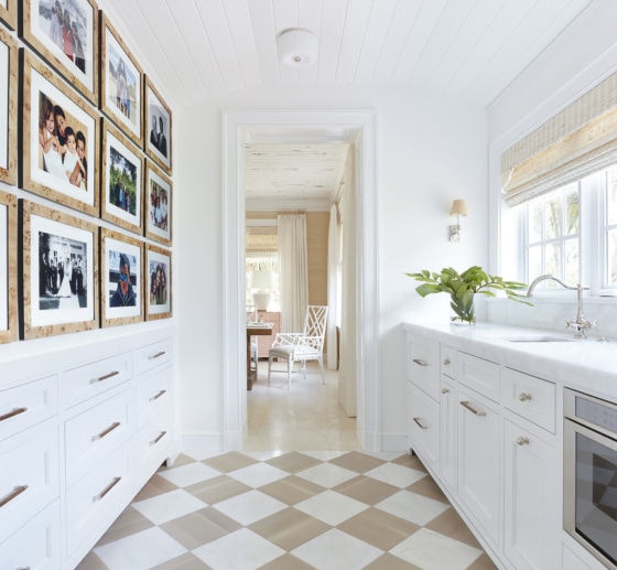 Functional Spaces Beautifully Designed by Kara Miller Interiors