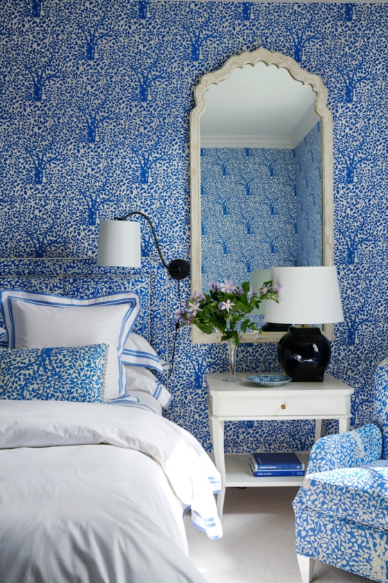 House Tour: Captivating in Kansas City by Mark D. Sikes