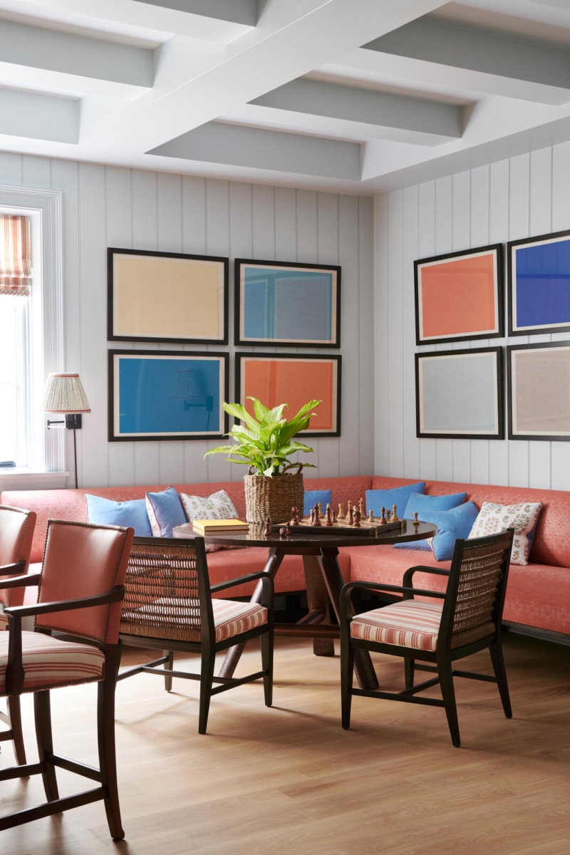 House Tour: Captivating in Kansas City by Mark D. Sikes