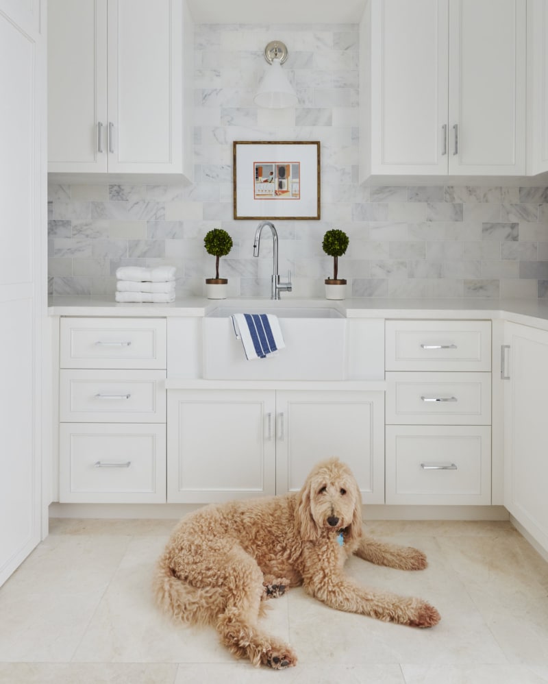 Functional Spaces Beautifully Designed by Kara Miller Interiors