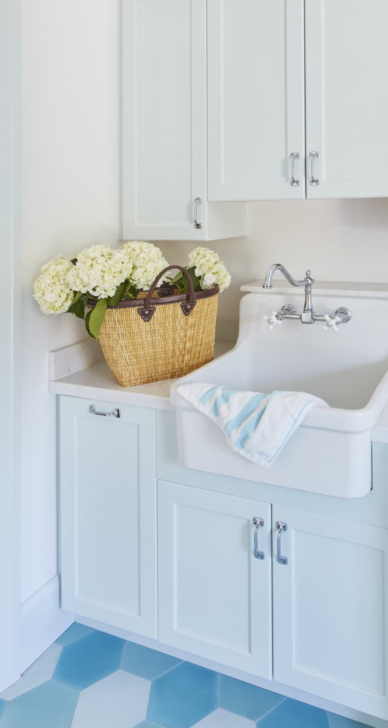 Functional Spaces Beautifully Designed by Kara Miller Interiors