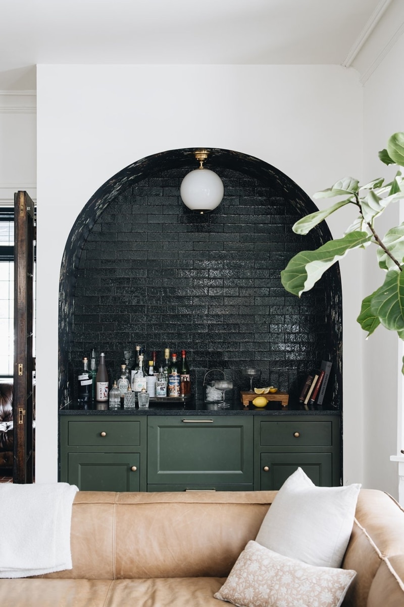 11 Ways to Add Arches for Visual Appeal - Design Chic