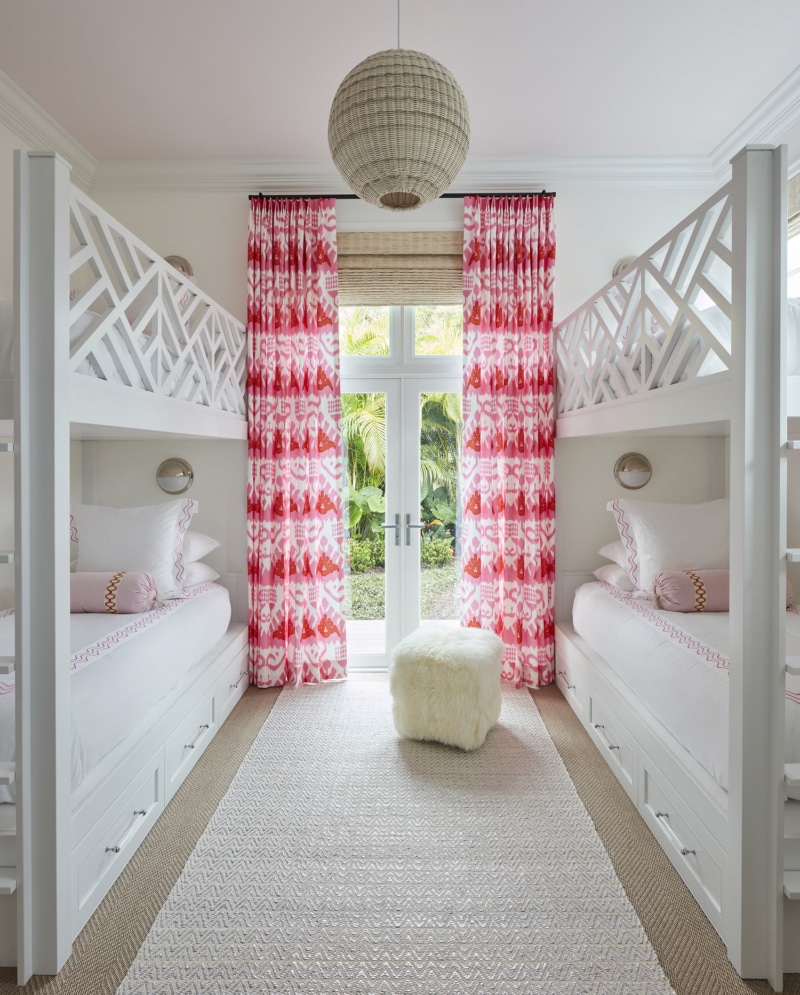 14 Breathtaking Kara Miller Designed Bedrooms - Design Chic