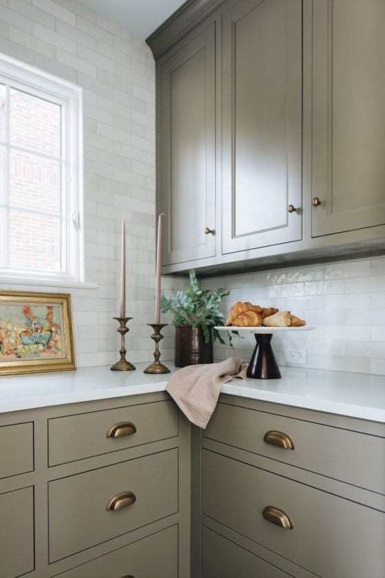 10 Favorite Kitchens of Jean Stoffer - Design Chic