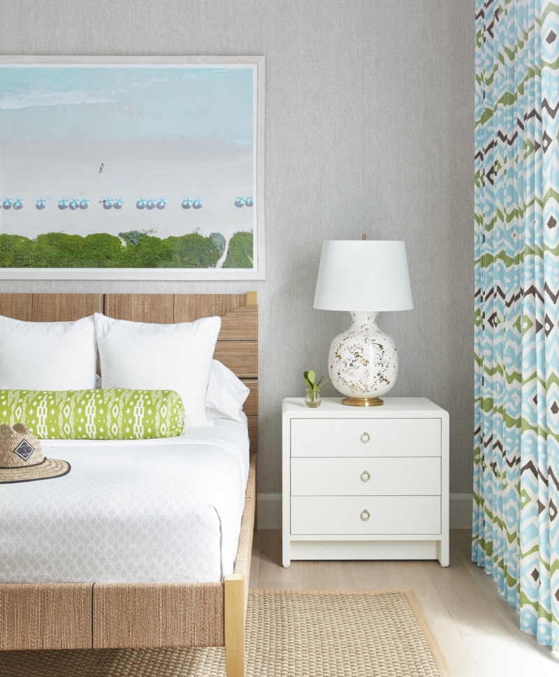 14 Breathtaking Kara Miller Designed Bedrooms - Design Chic