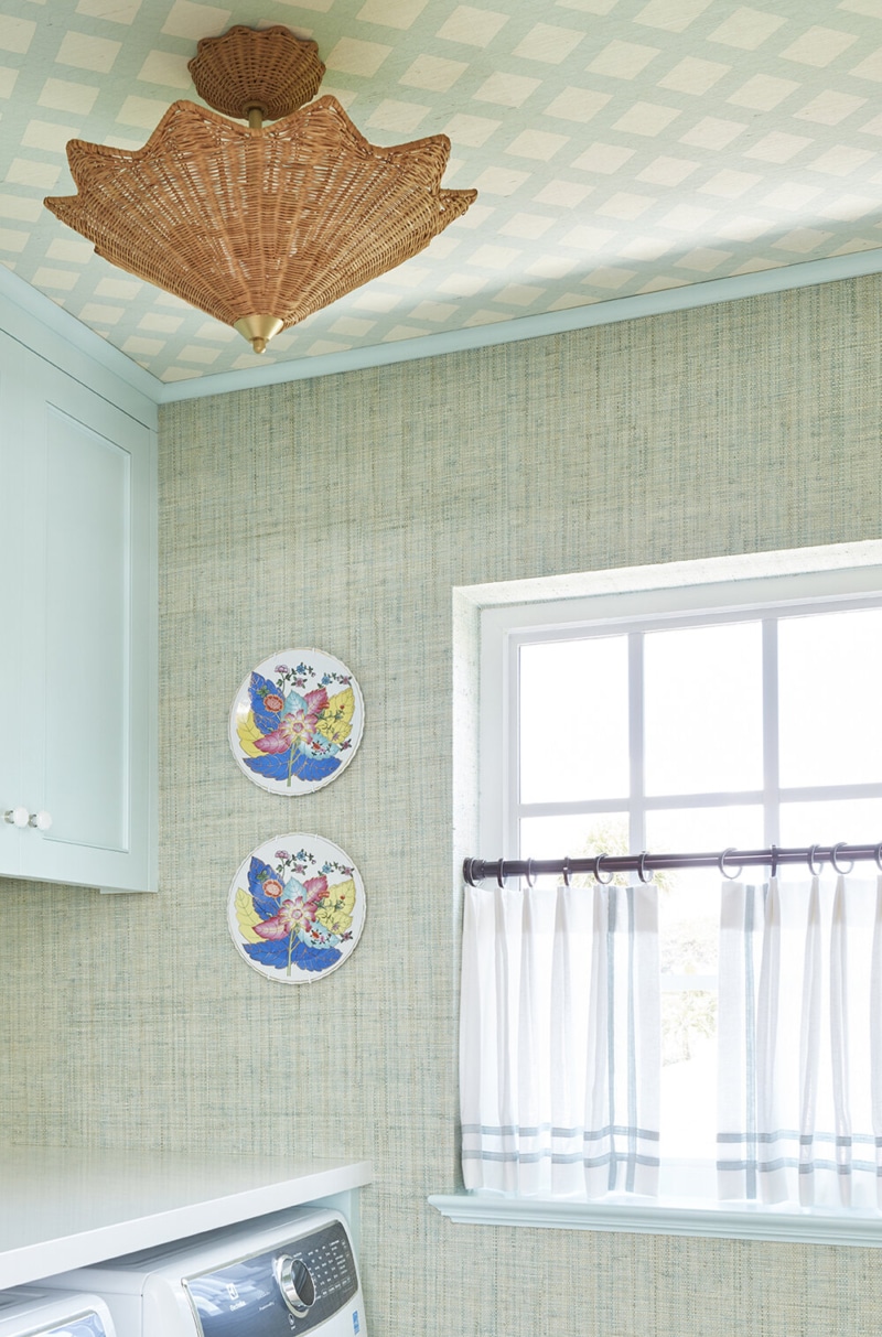 Functional Spaces Beautifully Designed by Kara Miller Interiors