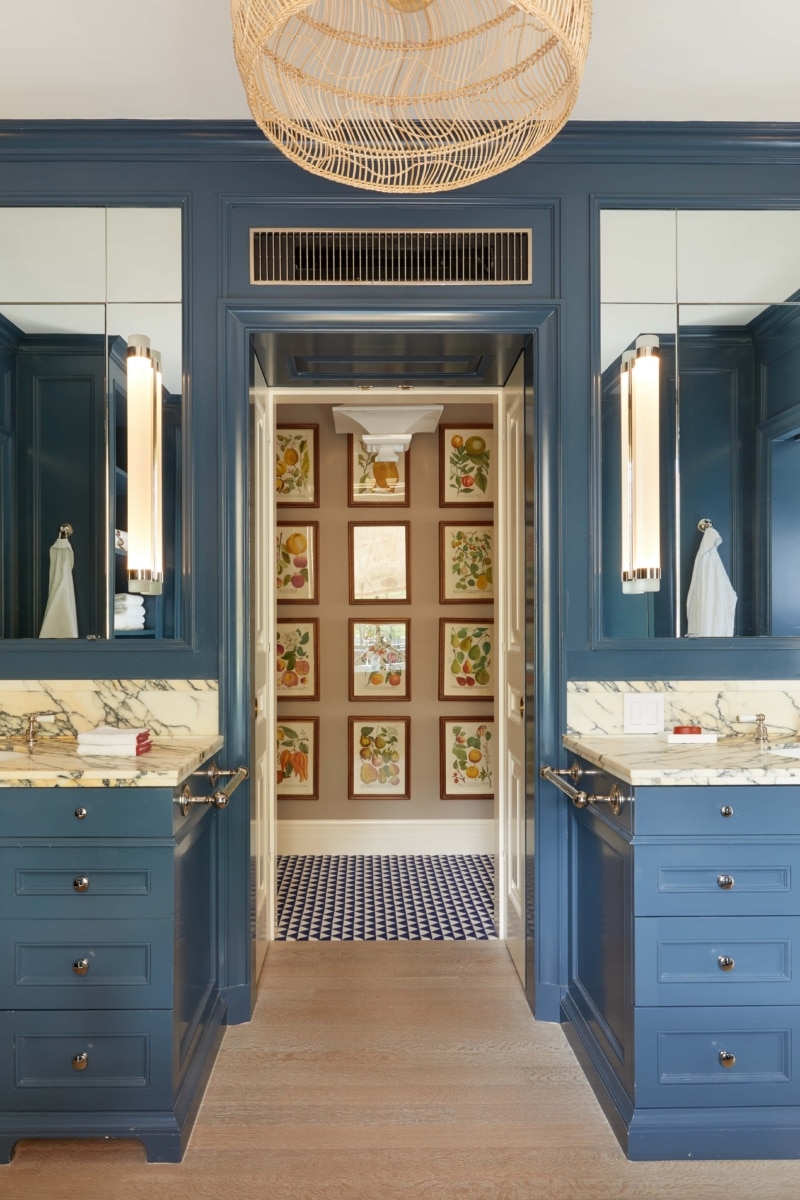 The Beautiful Designs of David Netto - Design Chic