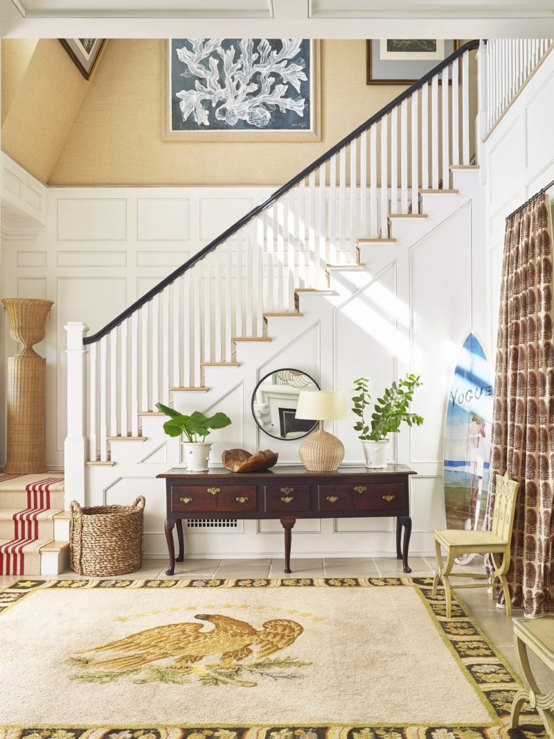 The Beautiful Designs of David Netto - Design Chic