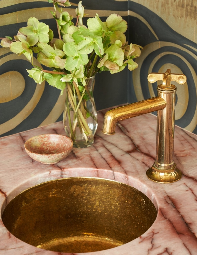 House Tour: Mary Beth Wagner Interiors Designed Beauty