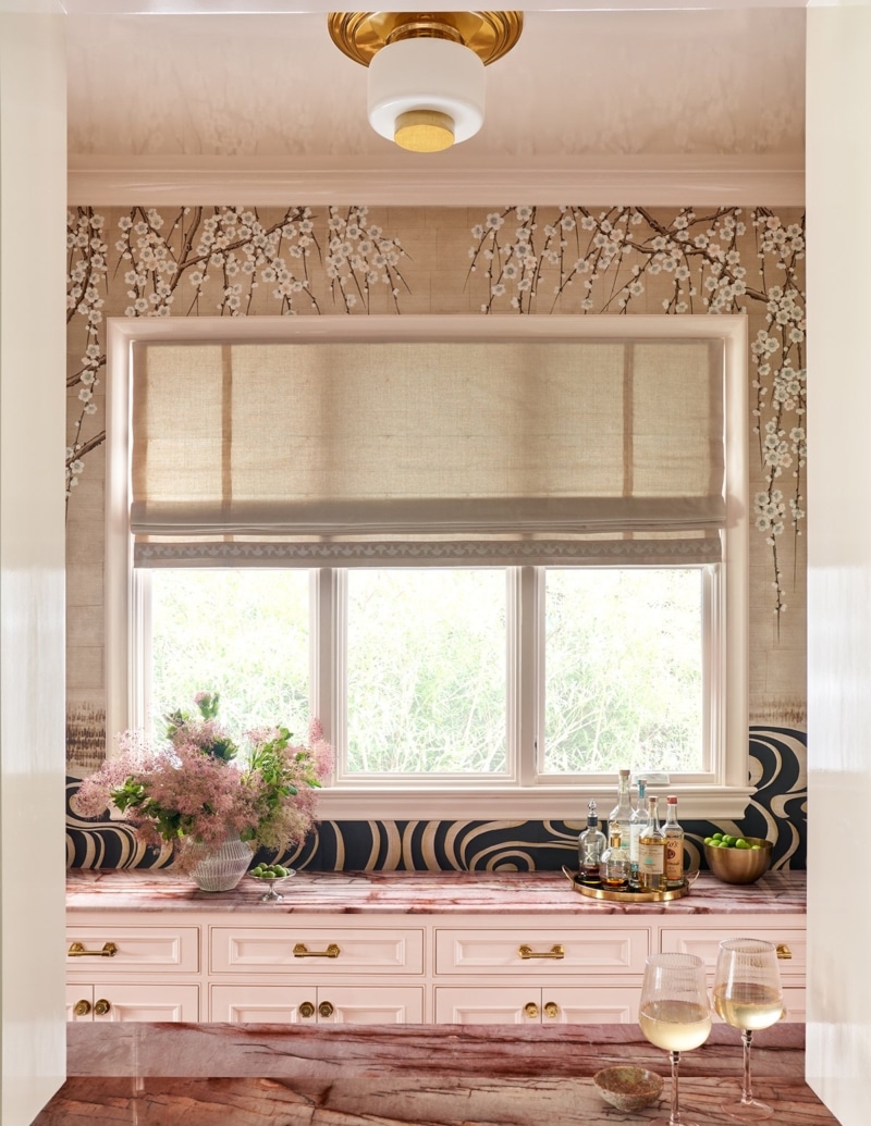 House Tour: Mary Beth Wagner Interiors Designed Beauty