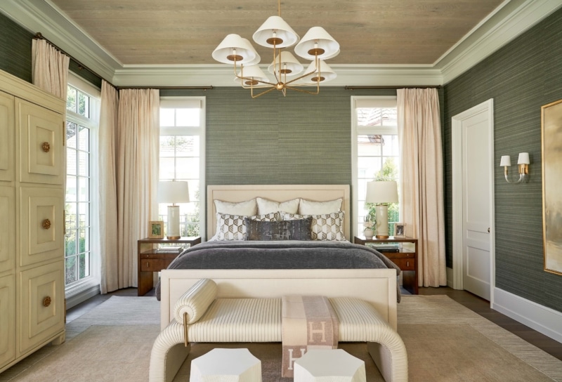 Tour a Charlotte Home Designed by SB Interiors - Design Chic