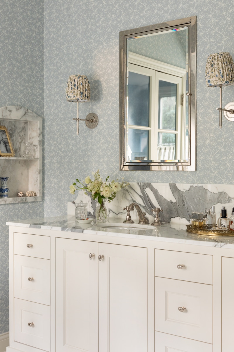 House Tour: Alexandra Kaehler Beauty - Design Chic