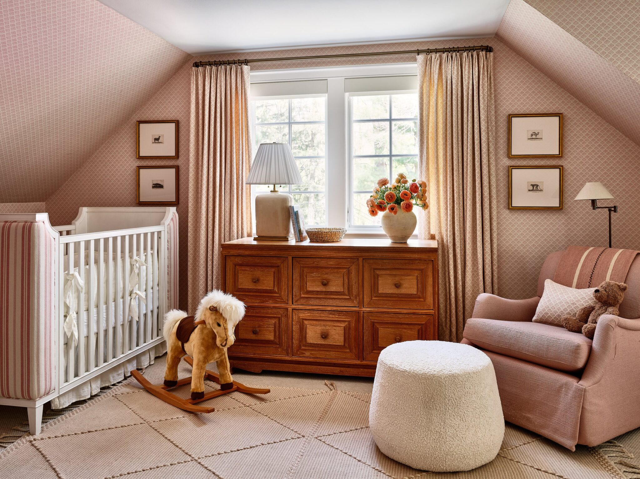 House Tour: Charming Cape Cod - Design Chic
