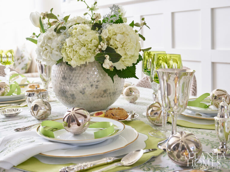 7 Tips for Southern Entertaining - Design Chic
