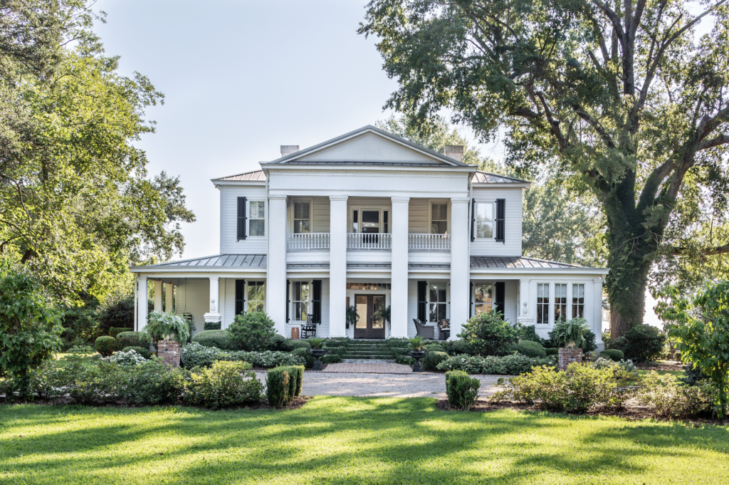 6 Tips for Creating a Classic Southern Home - Design Chic