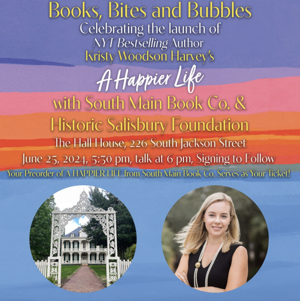 7 Tips for Southern Entertaining - Design Chic