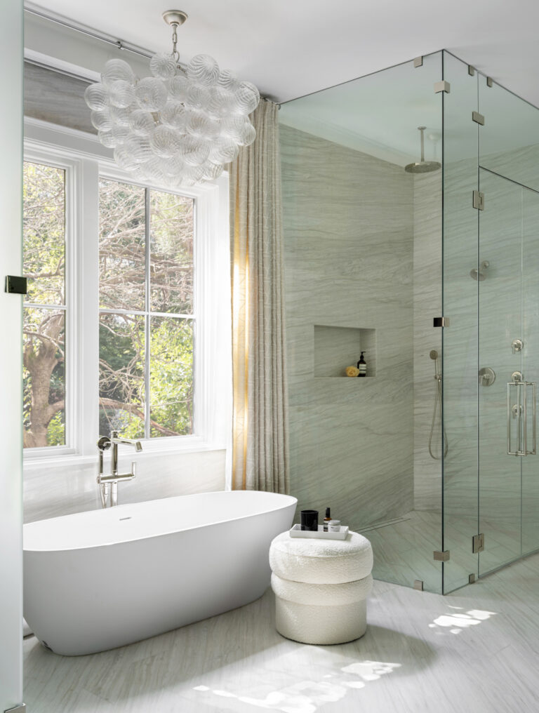 Gorgeous Rooms Designed by Brian Watson - Design Chic