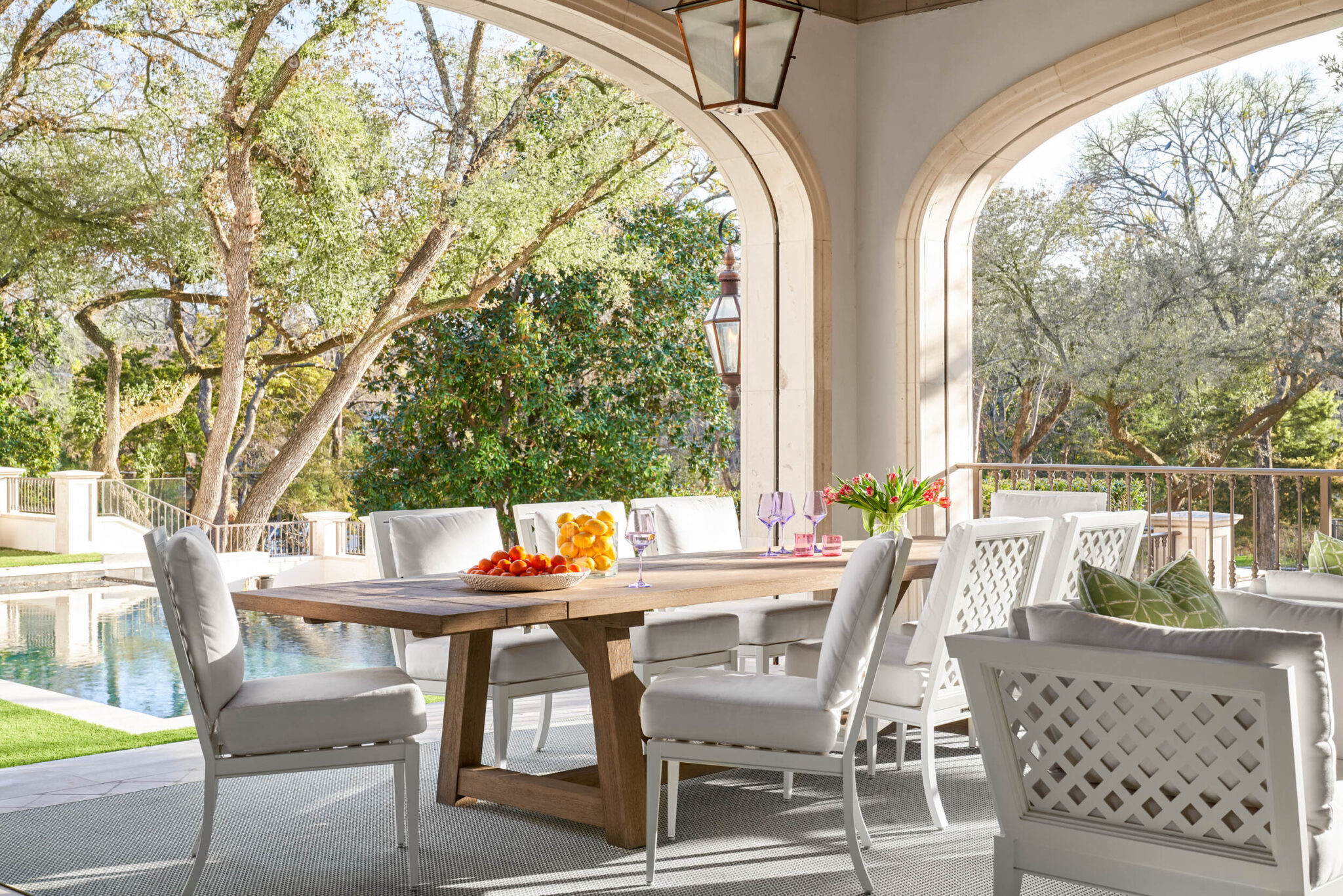 Transform Your Outdoor Space: Creative Ideas for a Beautiful Patio ...