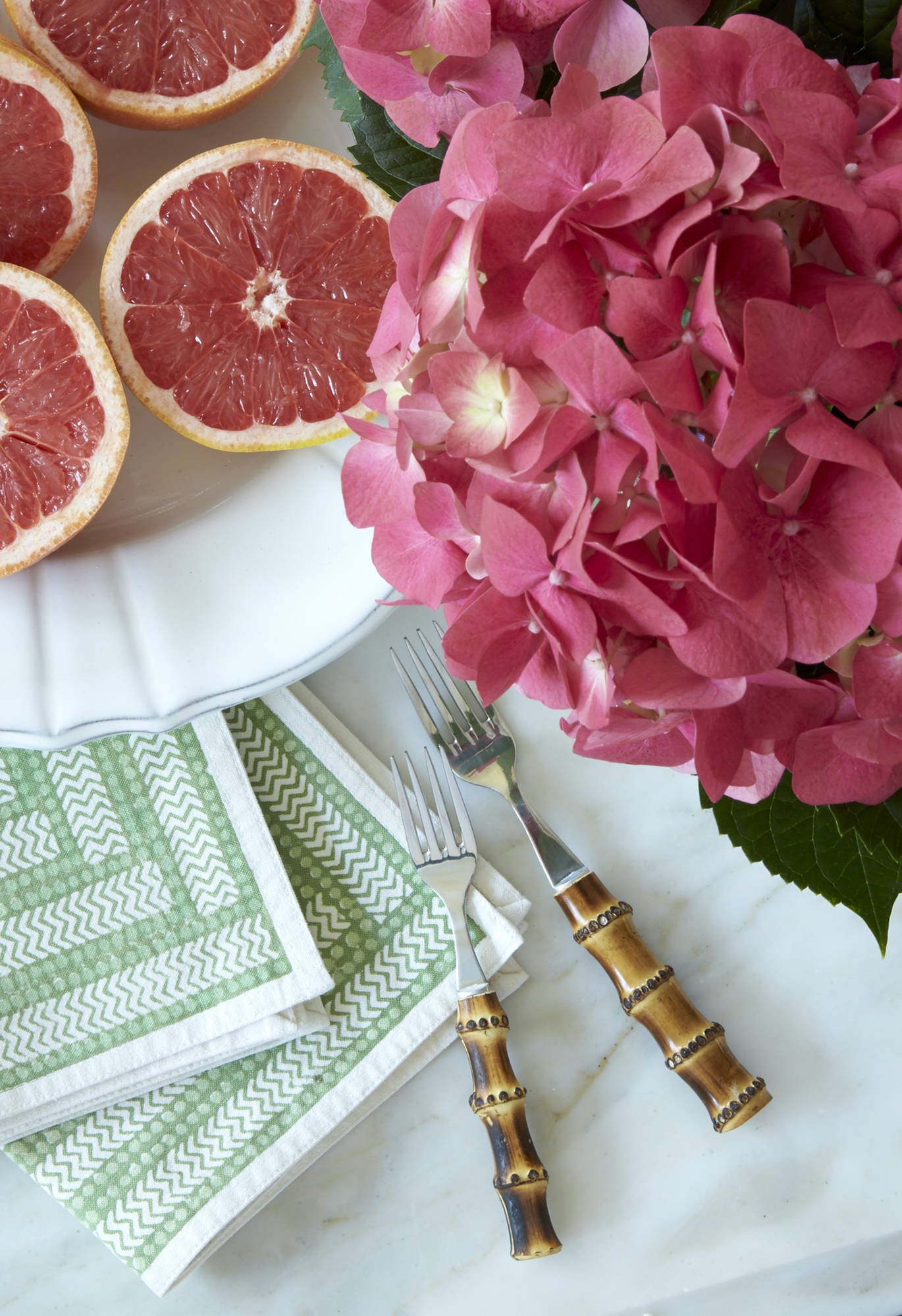 Sarah Bartholomew Masterpiece: A Home of Timeless Elegance - Design Chic