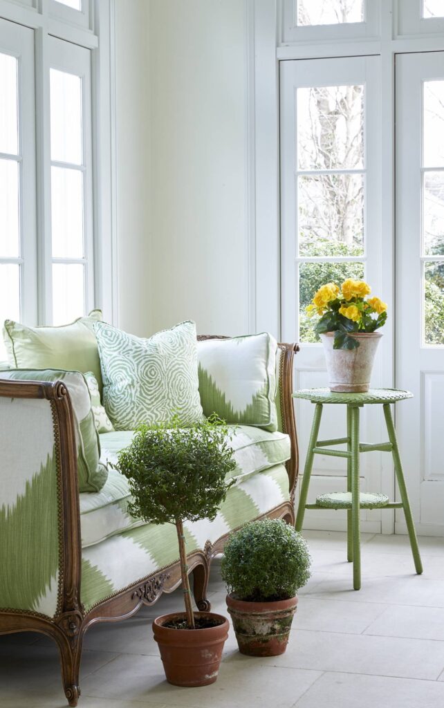 Sarah Bartholomew Masterpiece: A Home of Timeless Elegance - Design Chic