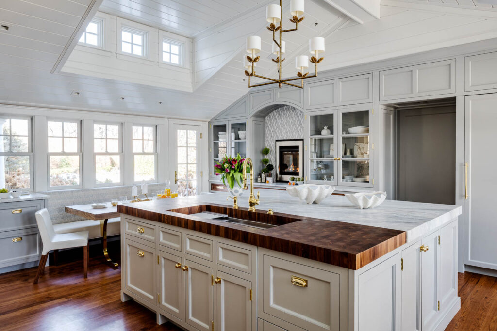 Stunning Kitchens by Digs Design Company