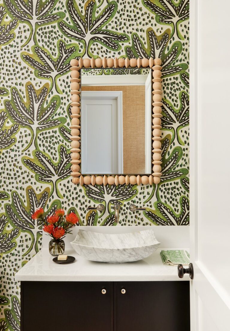 In Good Taste: Colleen Simonds Design - Design Chic