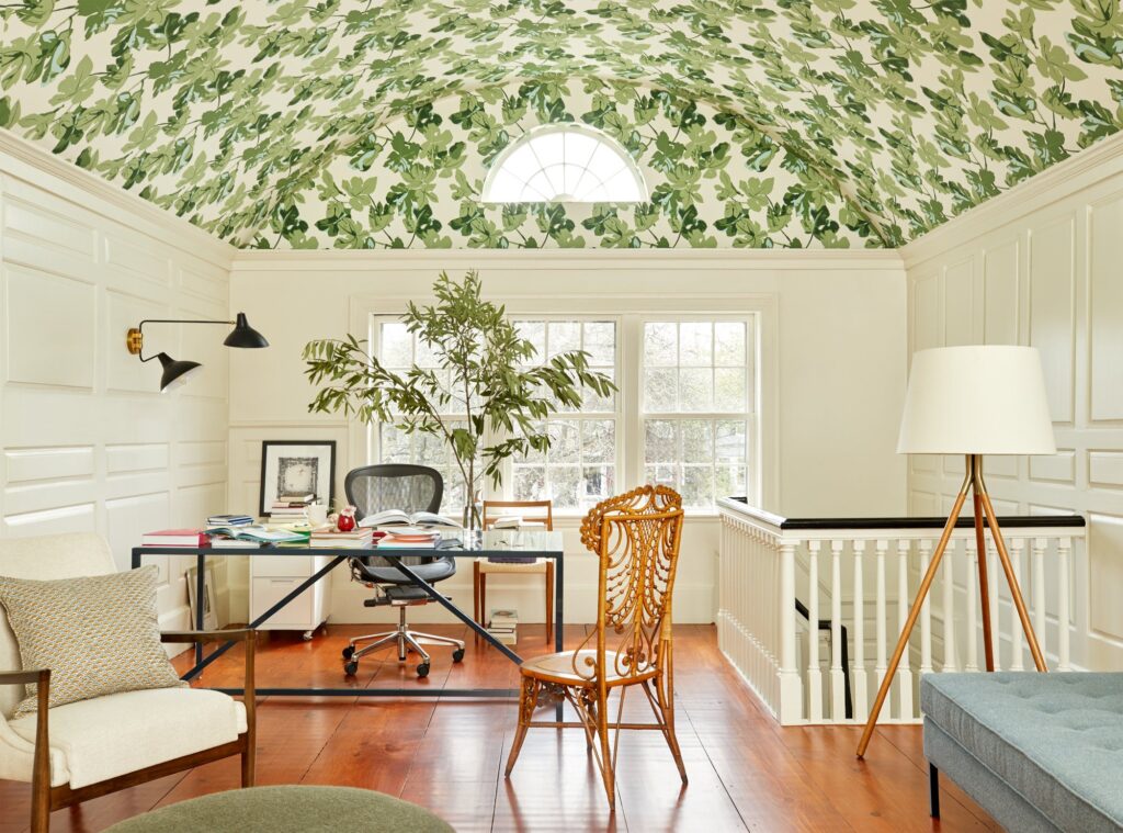 House Tour: Fabulous Colleen Simonds Designed Home - Design Chic