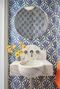 House Tour: Fabulous Colleen Simonds Designed Home - Design Chic