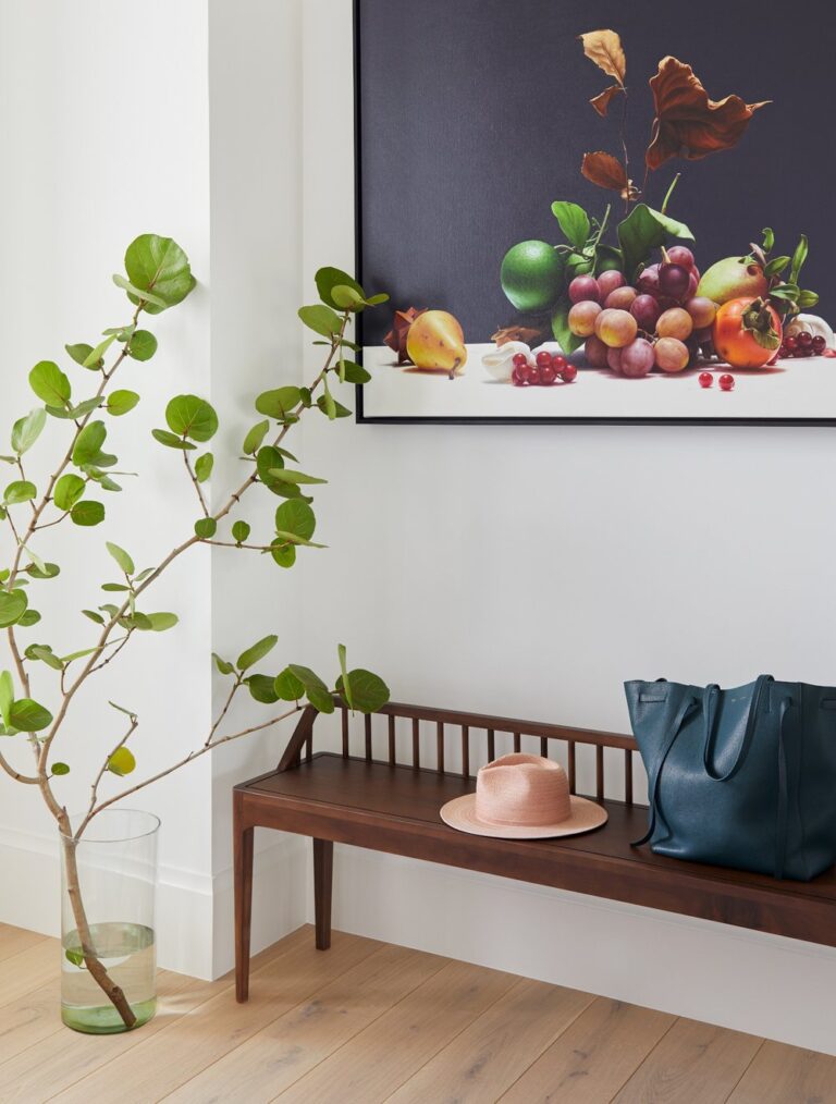 In Good Taste: Colleen Simonds Design - Design Chic