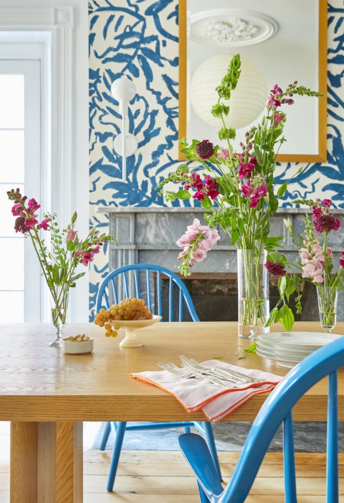 House Tour: Fabulous Colleen Simonds Designed Home - Design Chic