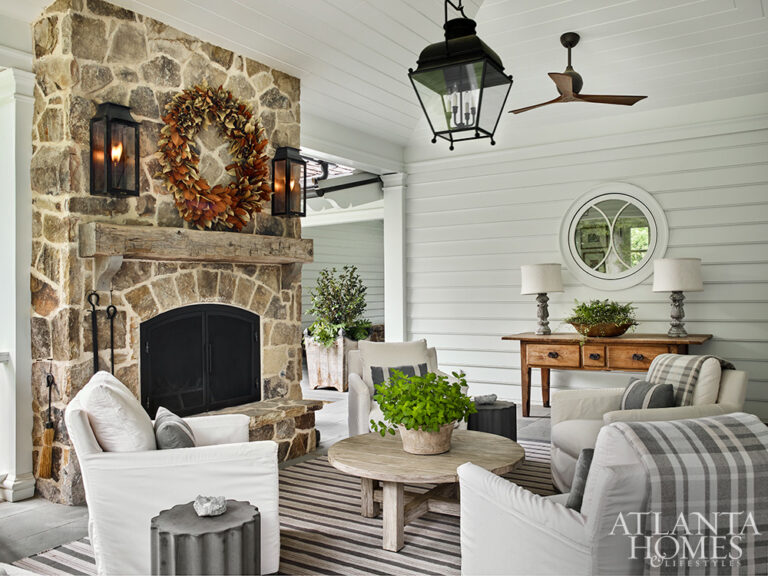 6 Sophisticated Covered Porch Ideas that Transform Outdoor Living ...