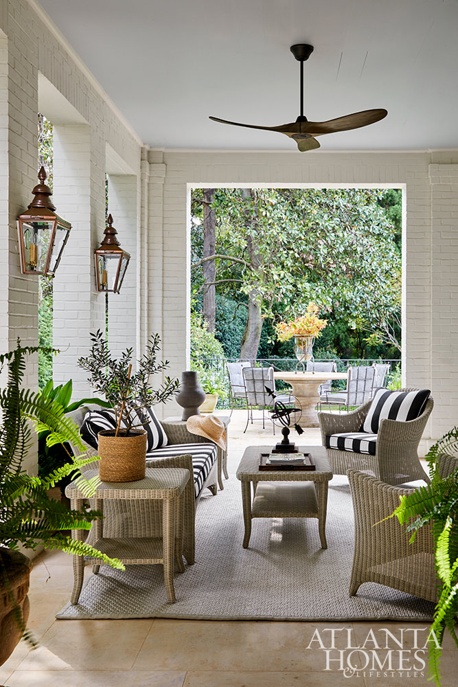 6 Sophisticated Covered Porch Ideas that Transform Outdoor Living ...