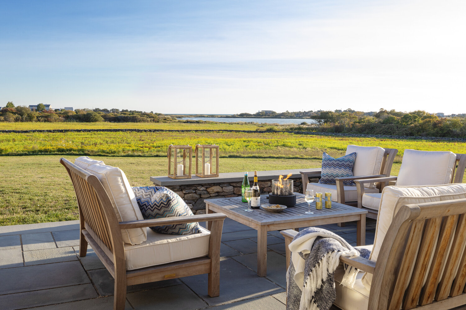 Step into Paradise in this Digs Design Home - Design Chic
