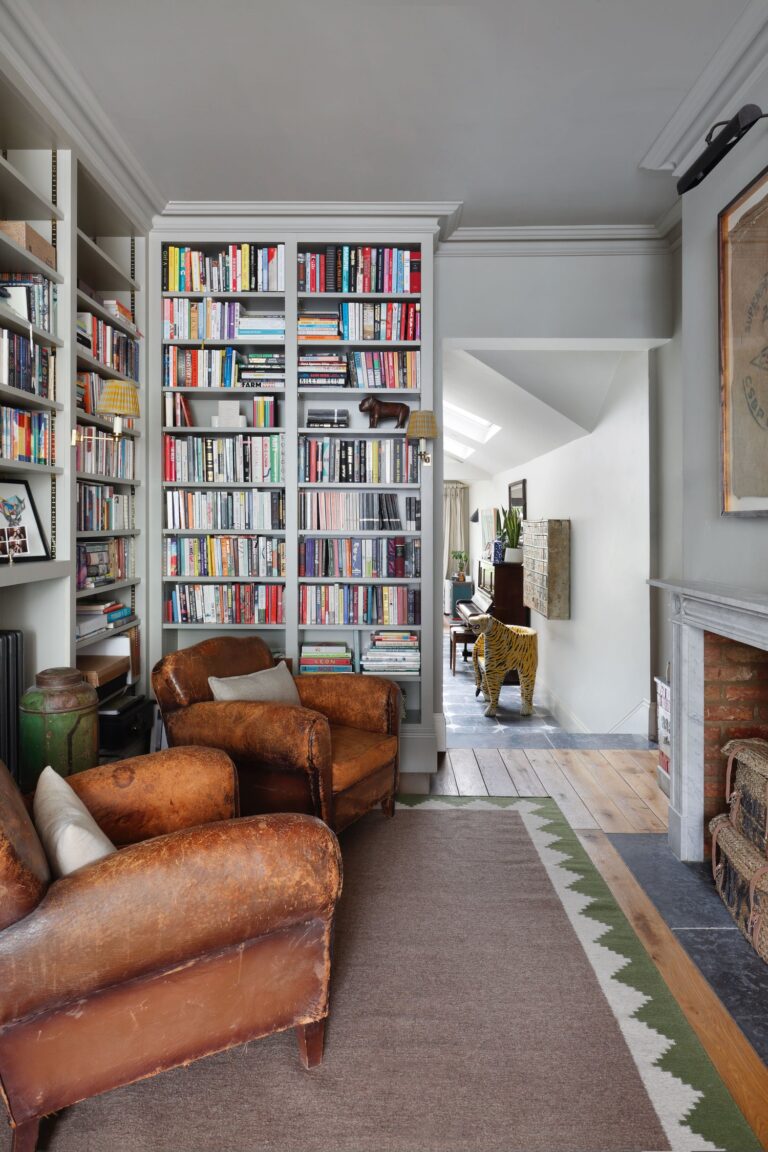 5 Stylish Ideas to Add a Touch of Fall to Your Home - Design Chic