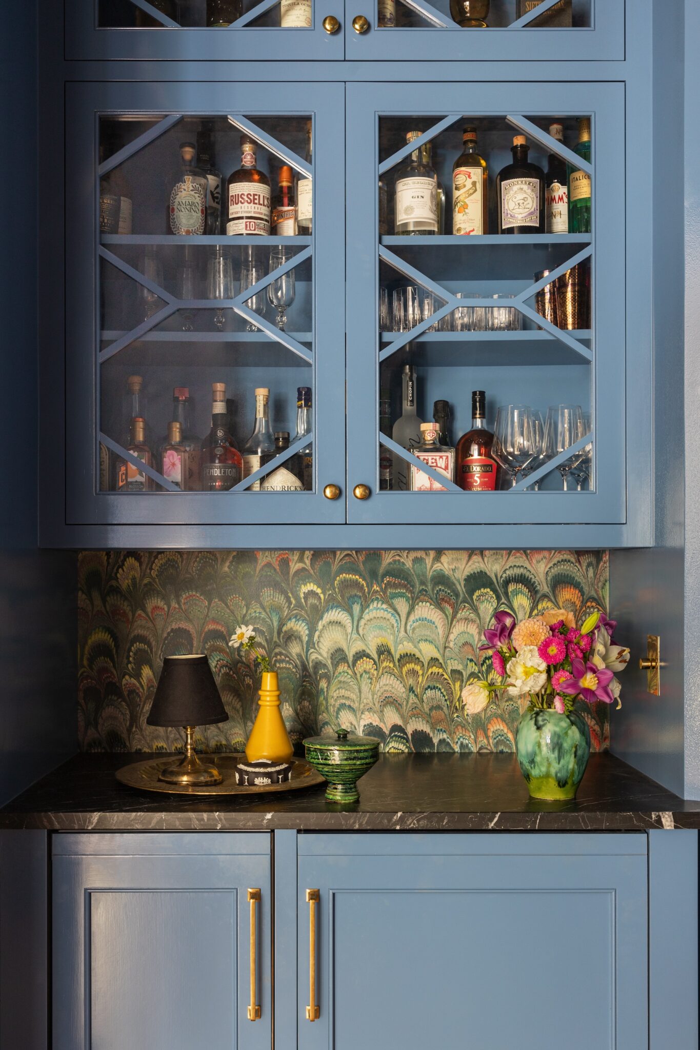 The Power of Impeccable Design Details - Design Chic