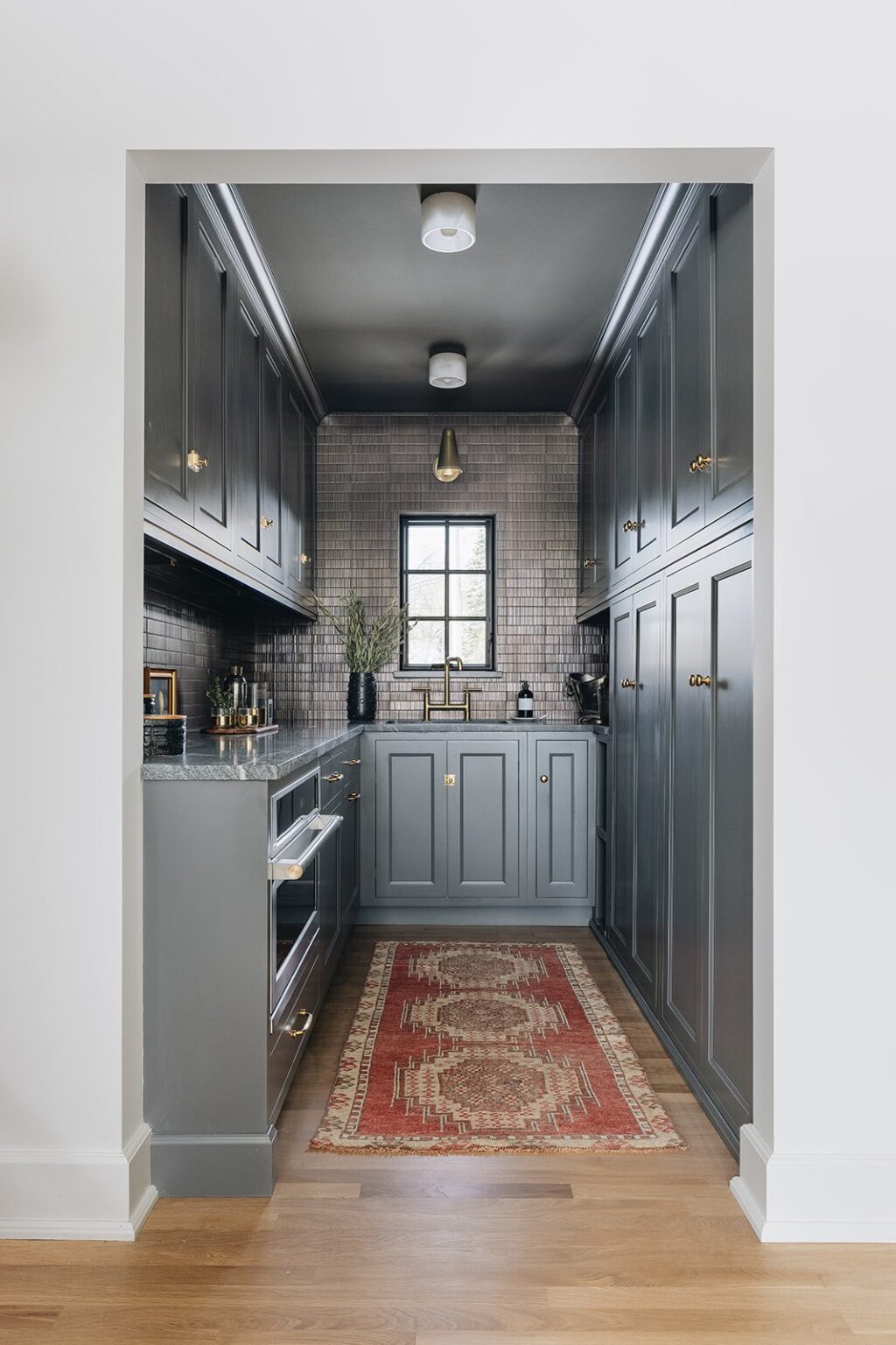 Gorgeous Jean Stoffer Design Grand Rapids Home - Design Chic