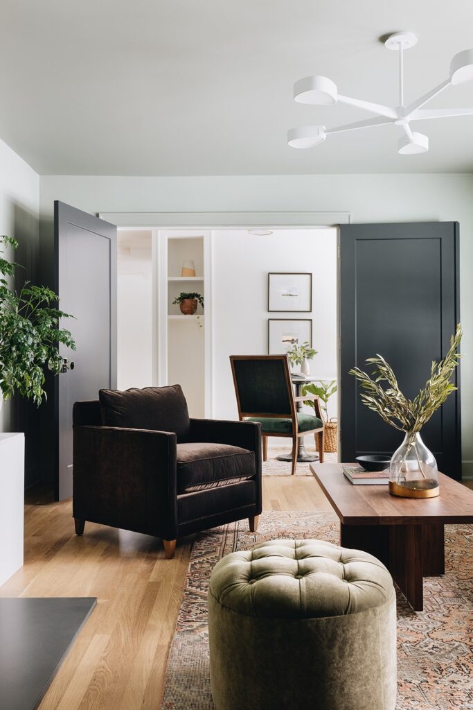 Gorgeous Jean Stoffer Design Grand Rapids Home - Design Chic