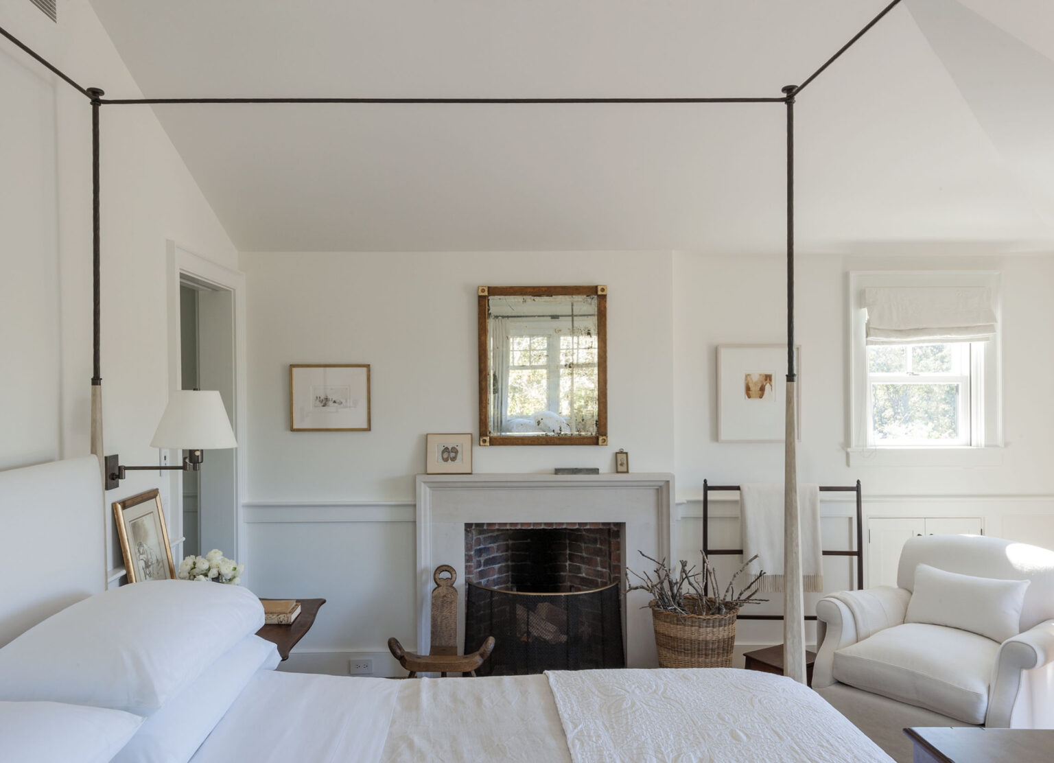 The Art of Layering in Interior Design - Design Chic