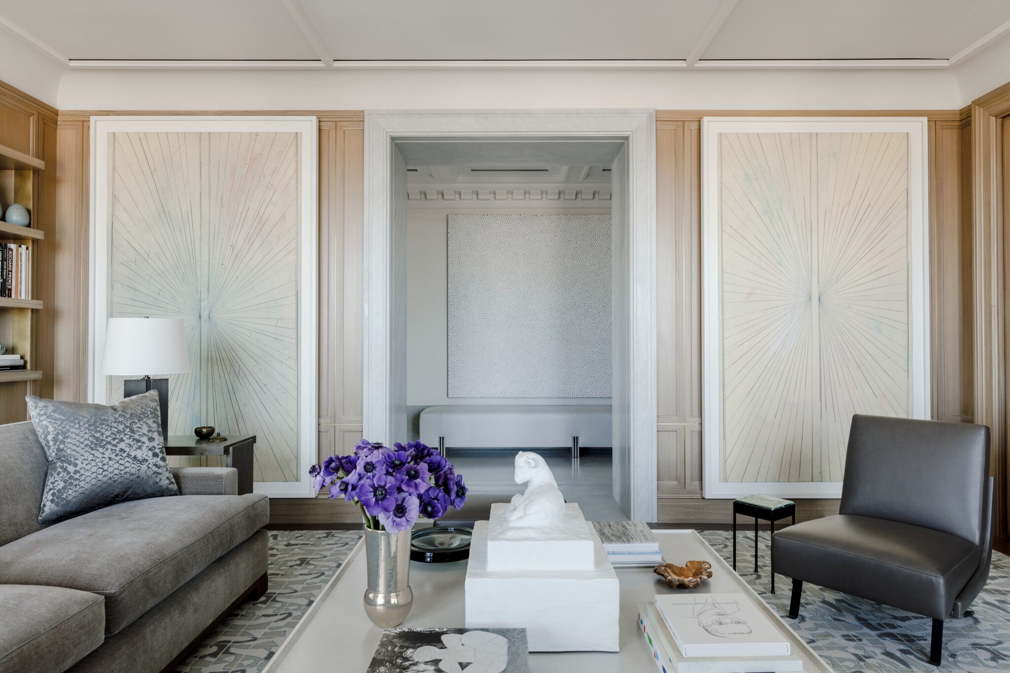 The Art of Layering Textures in Interior Design - Design Chic