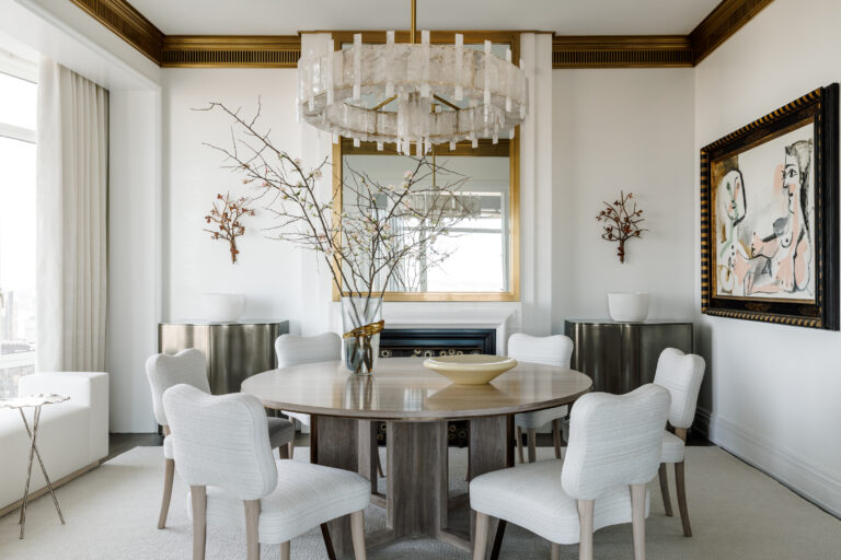 The Art of Layering in Interior Design - Design Chic