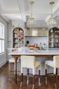 Step Inside this Incredible Home Tour - Design Chic