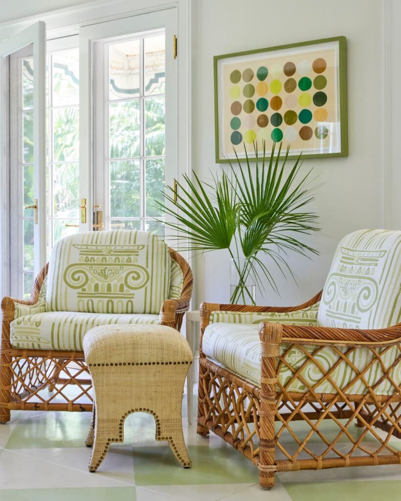 Indulge Your Senses: The Gorgeous Interiors of Caitlin Kah - Design Chic